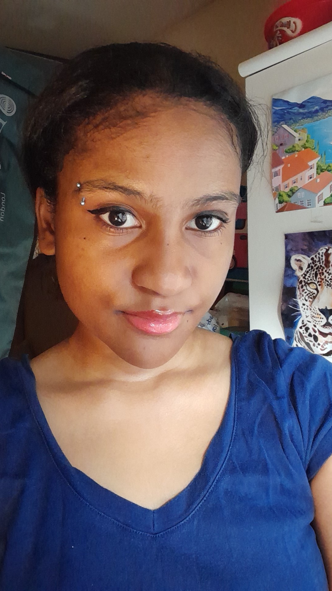 Poet Laureate – Corpus Christi JCR